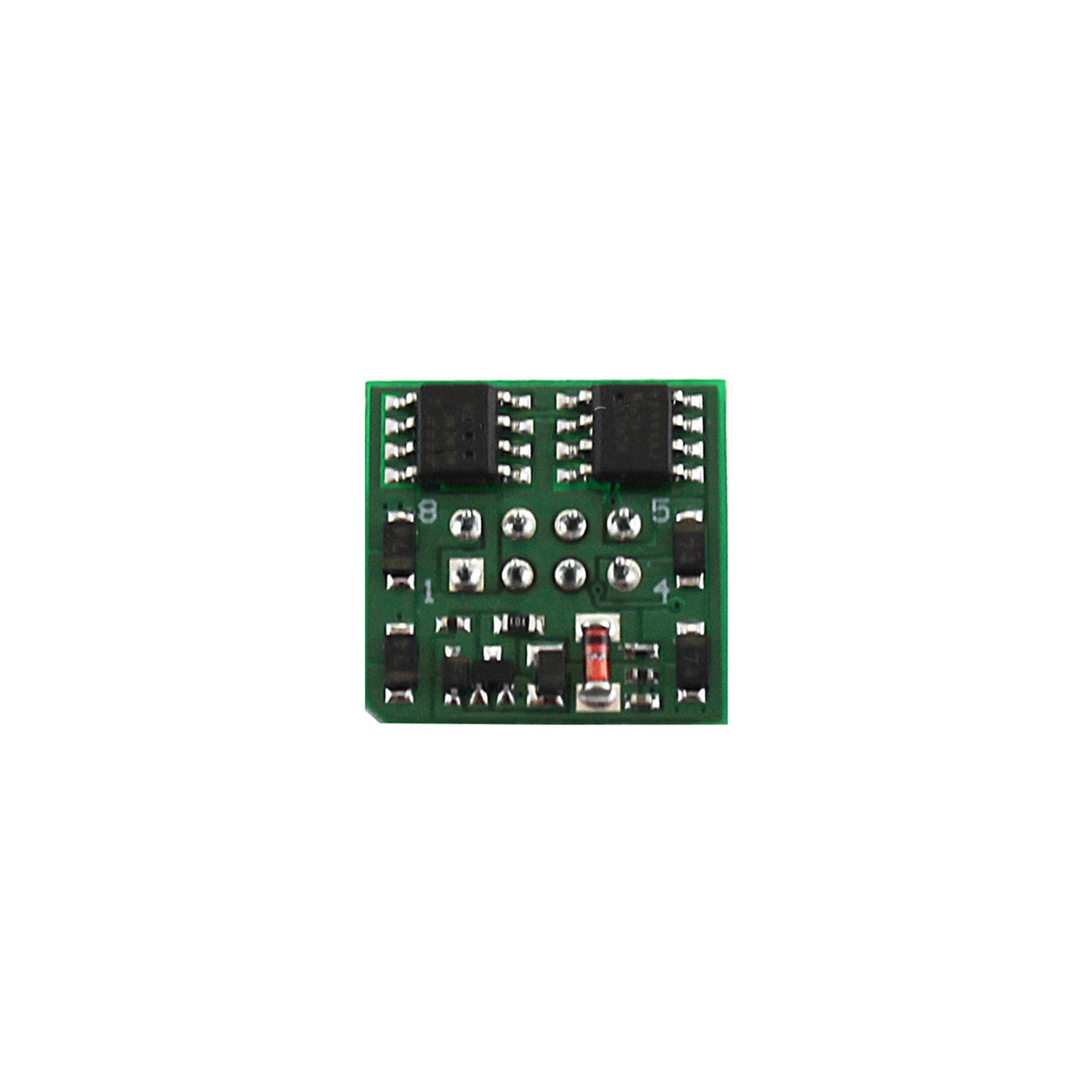 Soundtraxx 852001 DCC Mobile Decoder MC1H102P8 for HO Scale – Southern ...